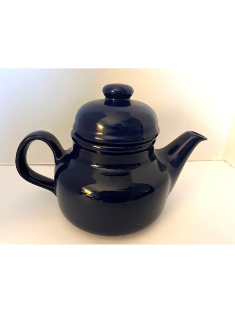 Rondo Gailstyn-Sutton | Kitchen | New Korean Cobalt Blue Tea Coffee 6 ...